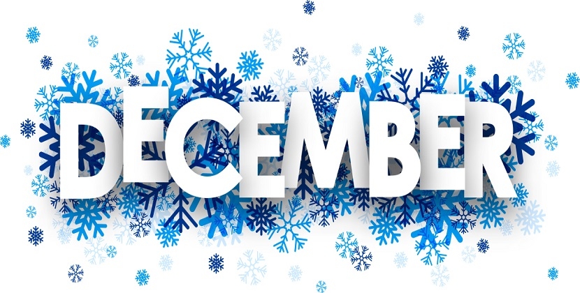 10 Interesting Facts About The Month December - GDMedz