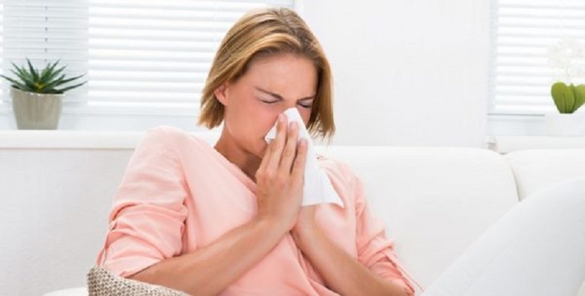 Common Cold History Could Confer Some COVID-19 Immunity Protection - GDMedz